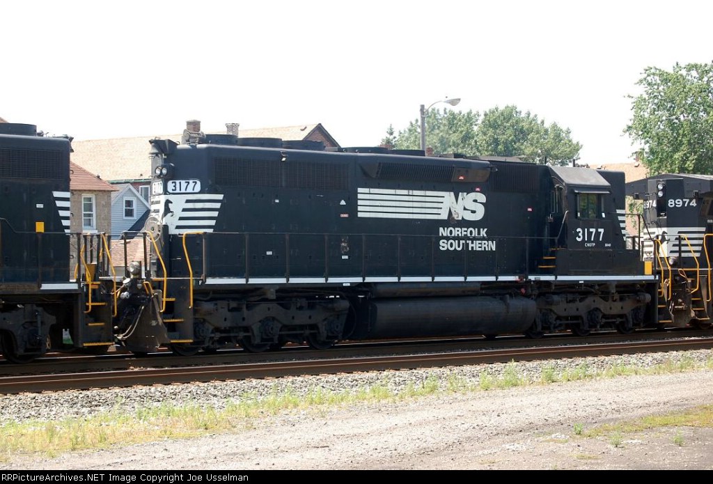 NS 3177